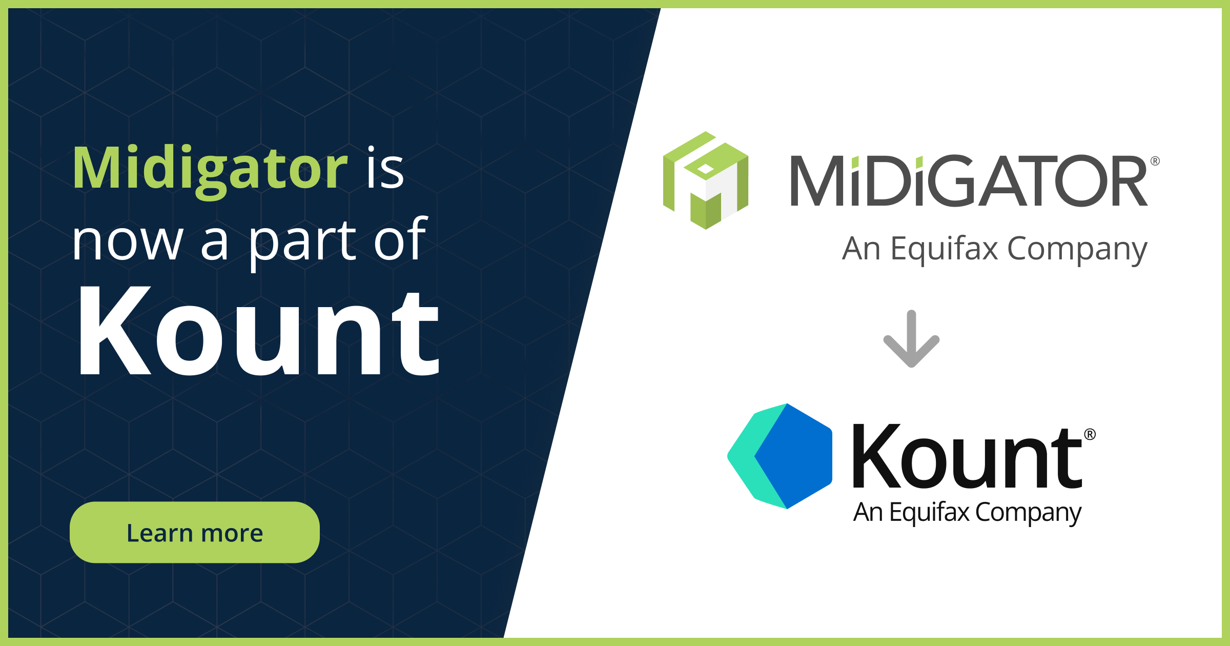 Chargeback Management Software Company | MIDIGATOR